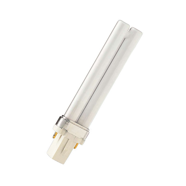 Philips MASTER Massive PL-S 9W 830 2P :: Elektro pro všechny