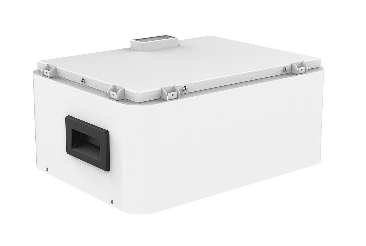 Baterie Dyness Tower Module HV9637, LiFePO, 96V, 3.55kWh ...