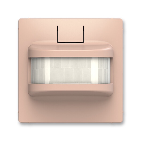 ABB - Zoni, Snímač spínače automatického (2 roviny, úhel 180°), pudrová ...